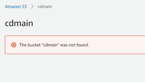 Clicking Amplify Deployed Storage (NoSQL) Directs to S3 · Issue #79 · aws-amplify/amplify-studio ...
