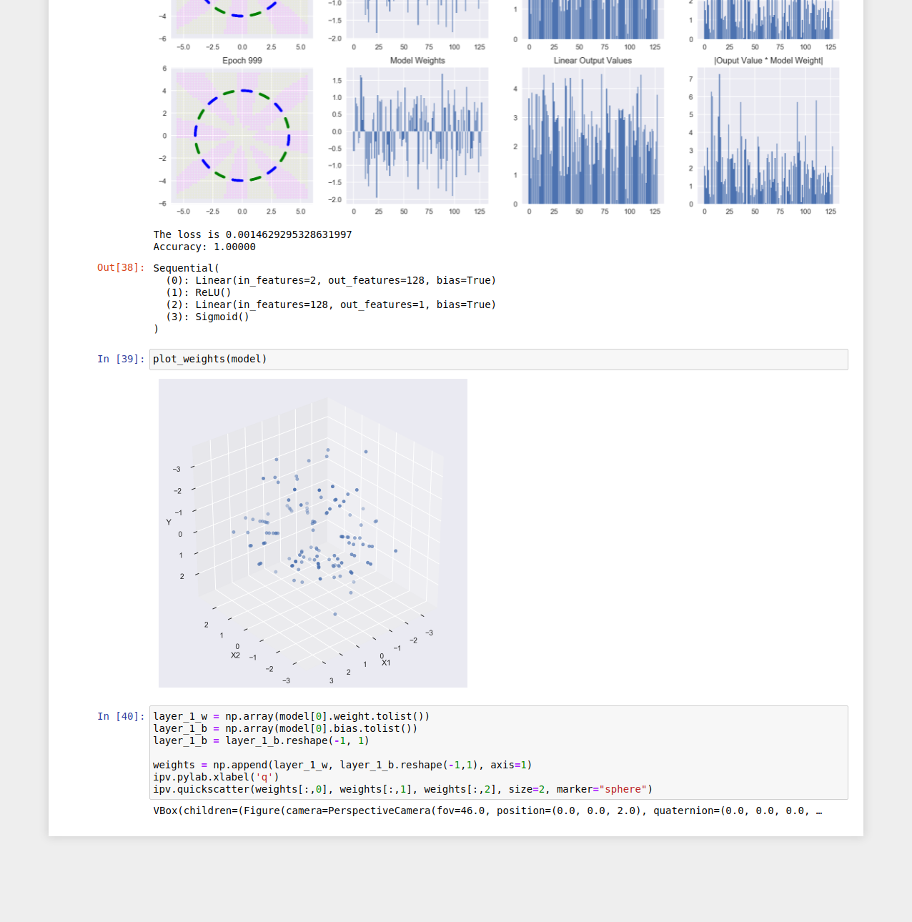 GitHub - duckinpants/overparam-neural-nets: Using synthetic datasets to observe the reasons why ...