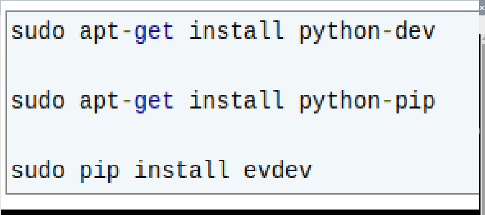 GitHub - SulaimanConain/Raspberry-PI-Surveillance-car-using-Bluetooth ...