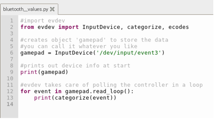 GitHub - SulaimanConain/Raspberry-PI-Surveillance-car-using-Bluetooth ...
