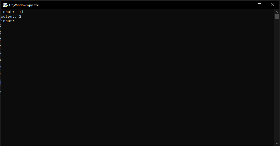 GitHub - trixalb/gui-calc: i make a epic calc with graphic interface