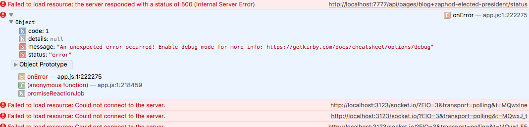 Changing status of page from Published to In Review or Draft throws an unexpected error · Issue ...