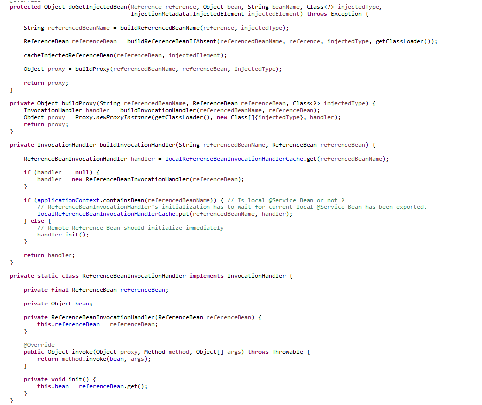 consumer端抛不出原始异常 · Issue #3705 · apache/dubbo · GitHub