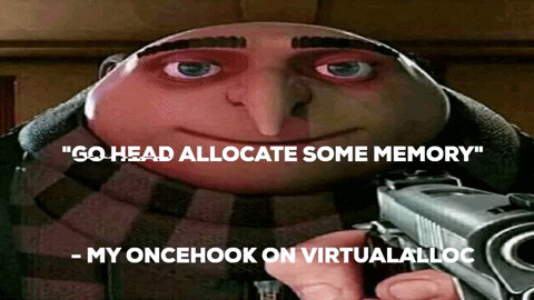 GitHub - MmCopyVirtualMemory/Diablo: Reverse engineering program using a driver for memory ...