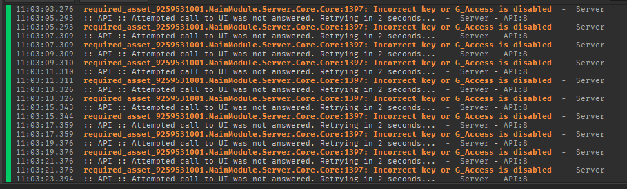 UI API table is either broken/removed, or not named "UI" · Issue #1163 · Epix-Incorporated ...