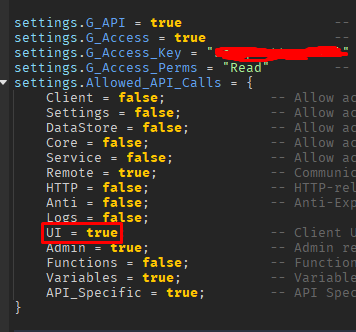 UI API table is either broken/removed, or not named "UI" · Issue #1163 · Epix-Incorporated ...