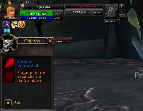 (BUG ) ICC loot template RequeridQuest Rotface's and Festergut's Acidic ...