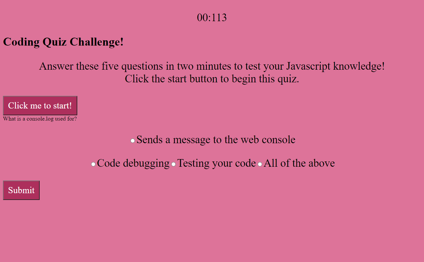 GitHub - krod2016/CodeQuiz