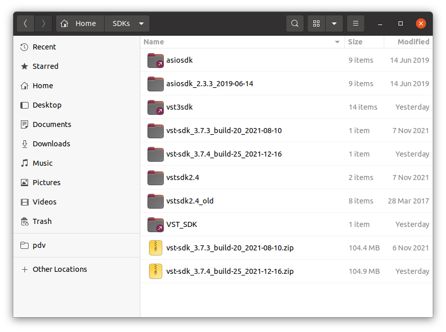 How to build on Windows? · Issue #430 · kushview/element · GitHub