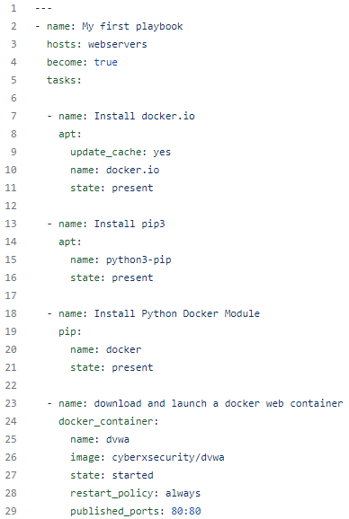 GitHub - jakebrabham/ELK-Stack-Project: Configuring an ELK stack server