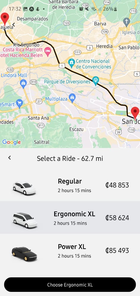 GitHub - lesthoward/react-native-drivers: Users can ask for a taxi ...