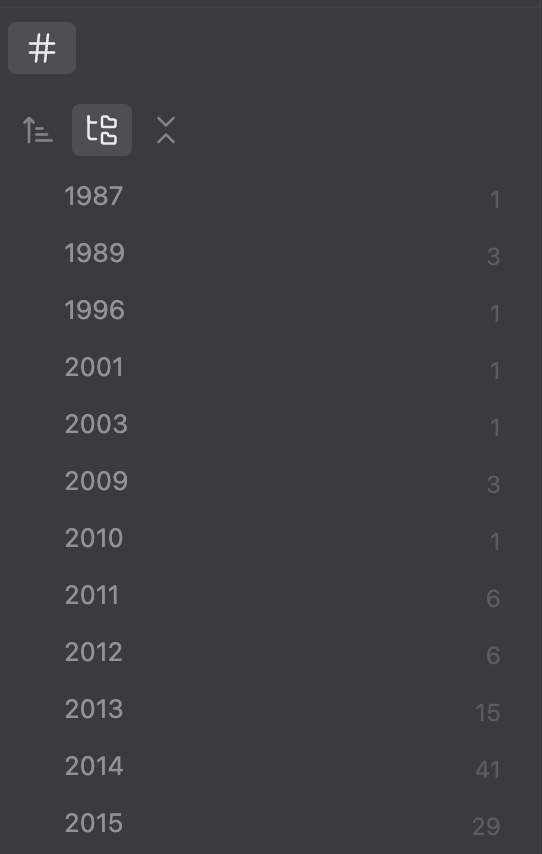 Invalid Tags Created on Import · Issue #10 · obsidianmd/obsidian-importer · GitHub