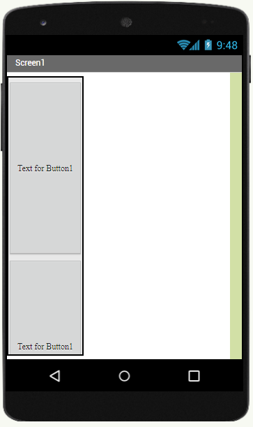 Scrollbar Not Present In VerticalScrollArrangement · Issue #2671 · mit ...