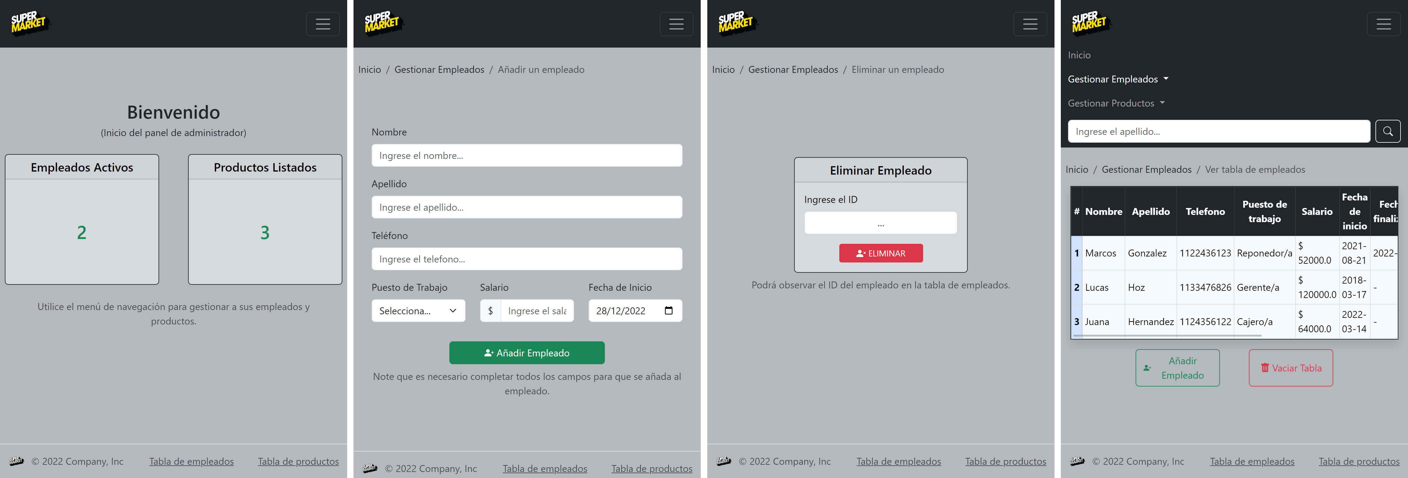 GitHub - hozlucas28/Codo-Codo-Back-end-Project-2022: Repository of "Codo a Codo - Full Stack ...