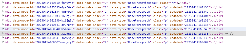 Ambiguous behavior while Inserting block (Using API) · Issue #7996 · siyuan-note/siyuan · GitHub