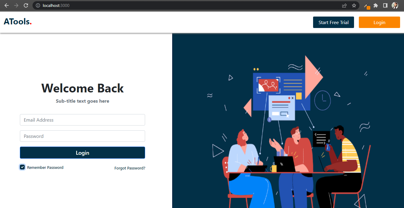Github Simransia A Tools