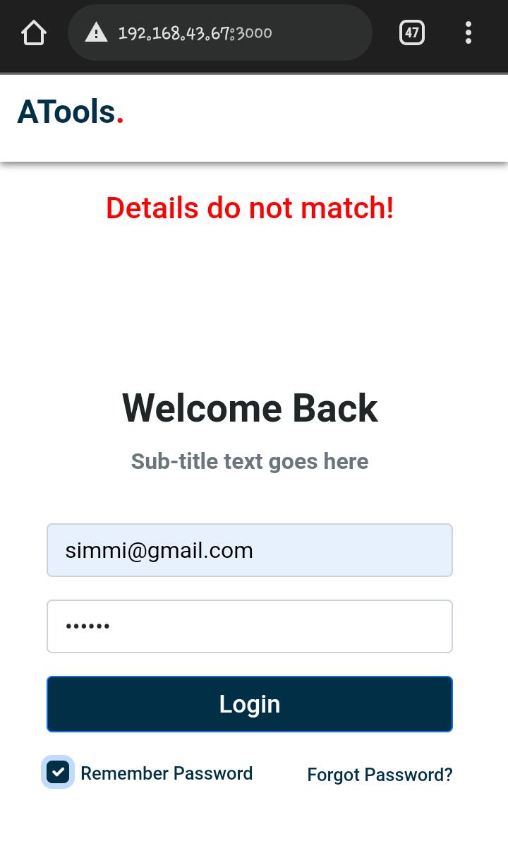 Github Simransia A Tools