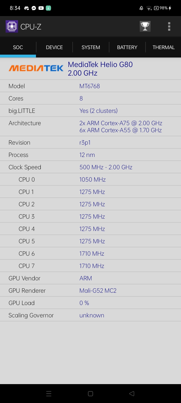 [BUG] External mouse Right click not really working too well · Issue #2930 · PojavLauncherTeam ...