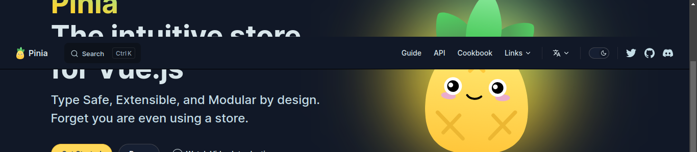 Sticky header not working properly on Pinia.vuejs.org · Issue #2185 ... Sticky header not working properly on Pinia.vuejs.org · Issue #2185 ...