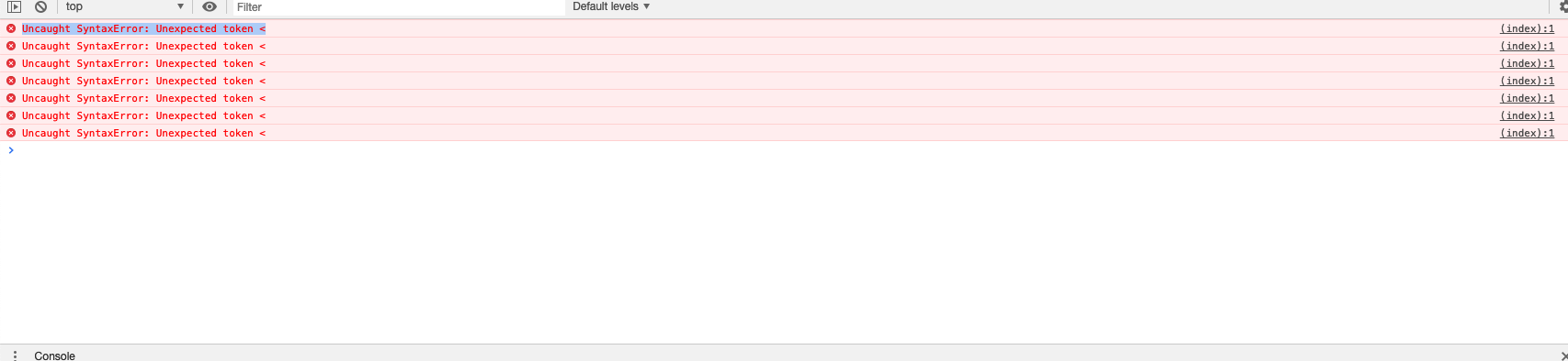 Problem adding summernote-math plugin. "Uncaught SyntaxError: Unexpected token