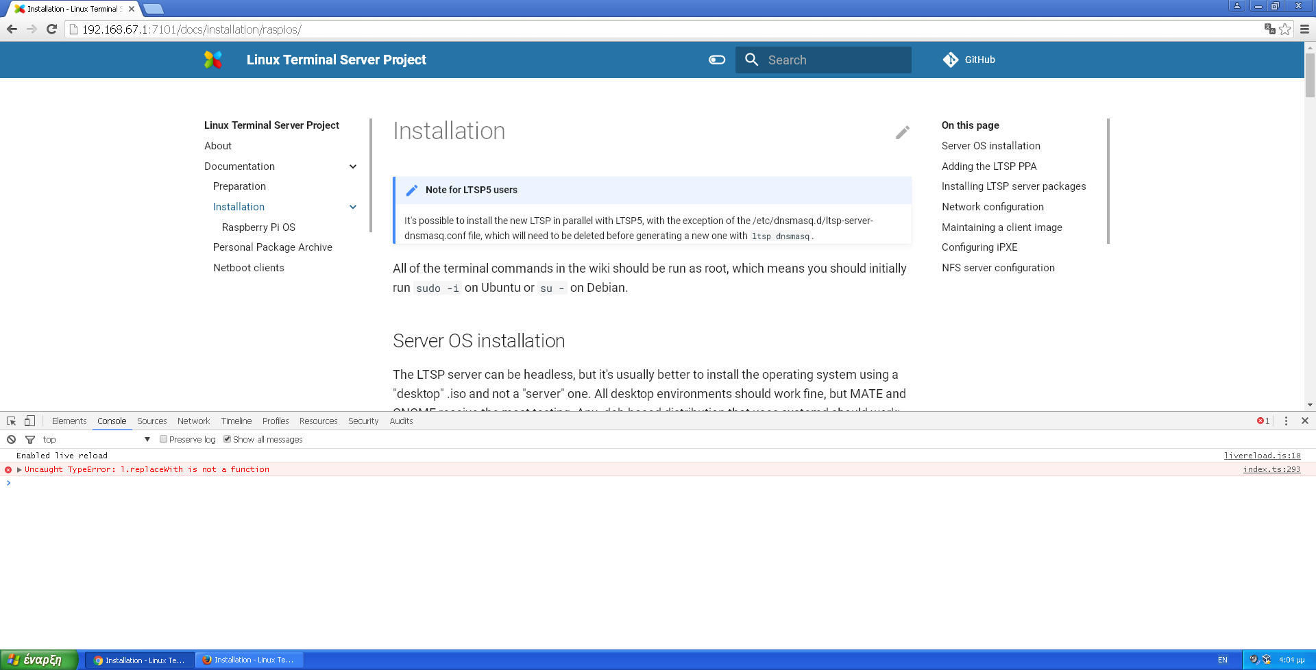 Browser compatibility · Issue #3437 · squidfunk/mkdocs-material · GitHub