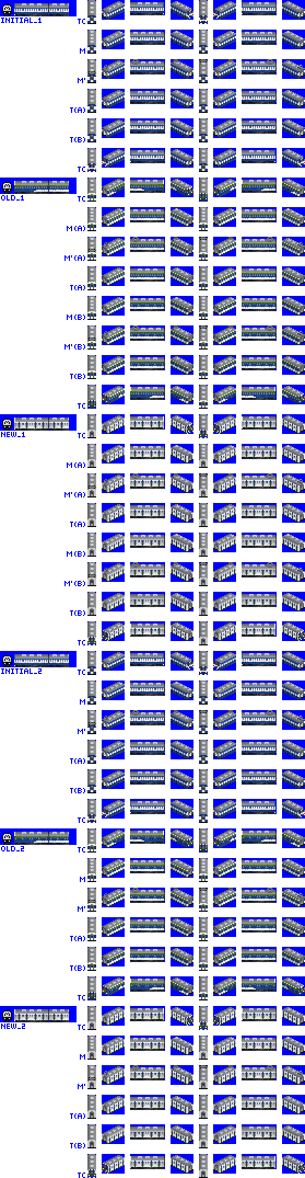 [열차추가] 수도권 1호선 저항제어 전동차 [중기저항] · Issue #111 · DTS-NewGRF/DTS · GitHub