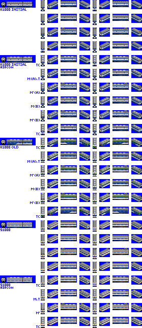[열차변경] 수도권 1호선 저항제어 전동차 [초기저항]의 고증오류 수정 · Issue #116 · DTS-NewGRF/DTS · GitHub