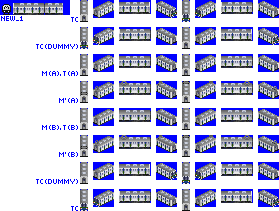 [열차변경] 수도권 1호선 저항제어전동차 [중기저항]의 뒤집힘 방지 그래픽 적용 · Issue #167 · DTS-NewGRF/DTS · GitHub