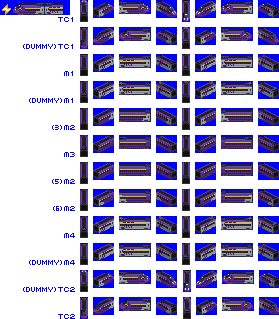 [열차변경][도색추가] EMU-320 SRT 컨셉도색 추가 (1) · Issue #232 · DTS-NewGRF/DTS · GitHub