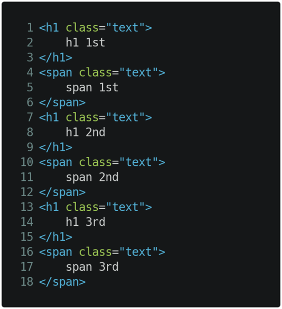 GitHub - usehun/Pseudo-Selectors GitHub - usehun/Pseudo-Selectors