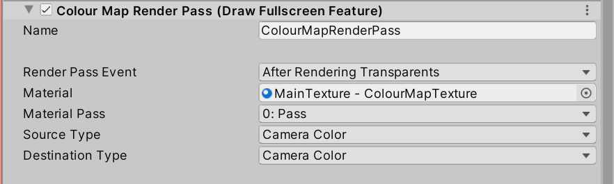 Capture from Camera 360 (mono & stereo) ignores render pipeline · Issue #149 · RenderHeads ...