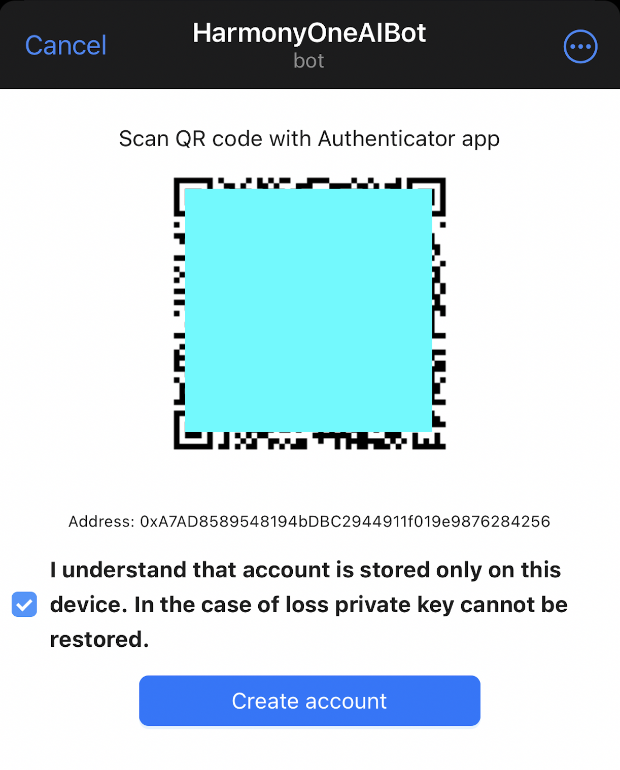 GitHub - ArtemKolodko/telegram-wallet-web-app