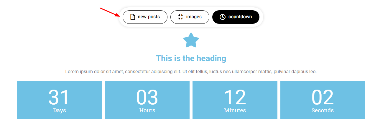 🔗 🚀 Feature Request: Ability to customize the e-n-tabs-heading in ...