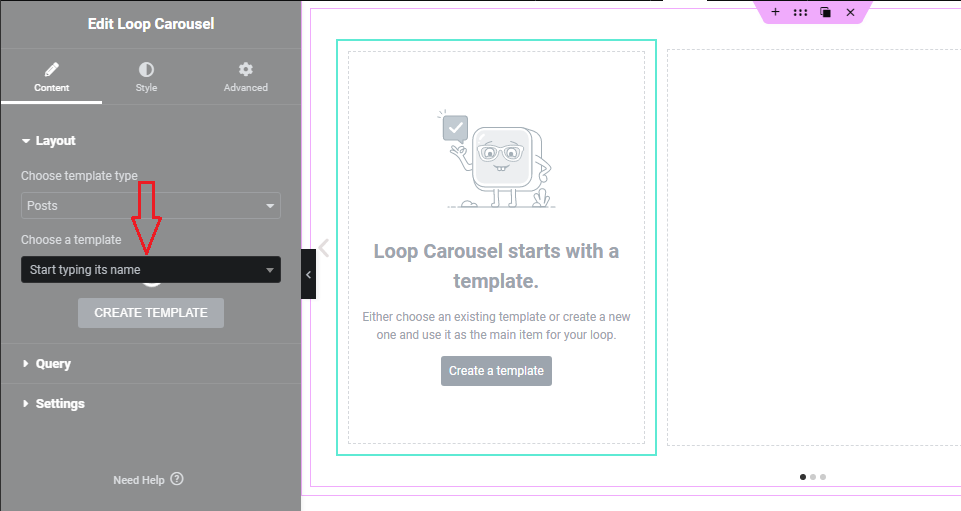🐞 Bug Report: ui issue in Loop Grid and Loop Carousel widget (Related to #22614) · Issue #21863 ...