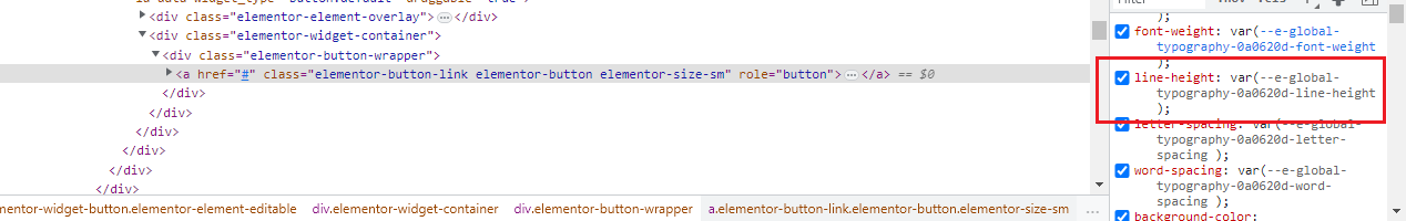 🐞 Bug Report: Choosing global font messes up text size (especially in ...