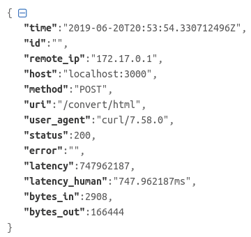 Very slow POST request to gotenberg to convert html -> pdf · Issue #89 · gotenberg/gotenberg ...