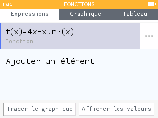 ln(x) issue · Issue #1930 · numworks/epsilon · GitHub