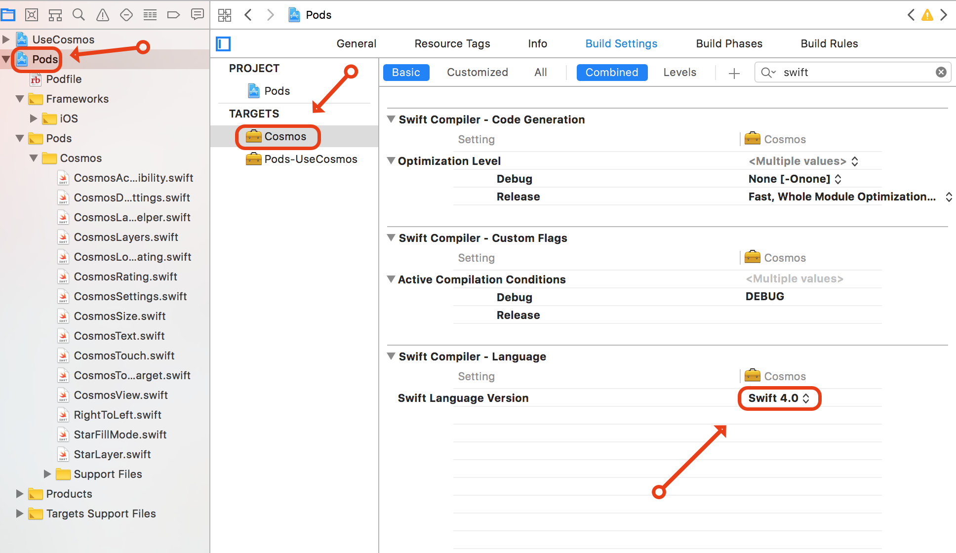 Compilation error · Issue #76 · evgenyneu/Cosmos · GitHub