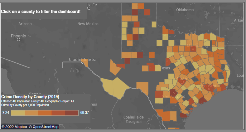 GitHub - Final-Project-Data-Analytics-WUBootcamp/Crime_Analysis: Big ...