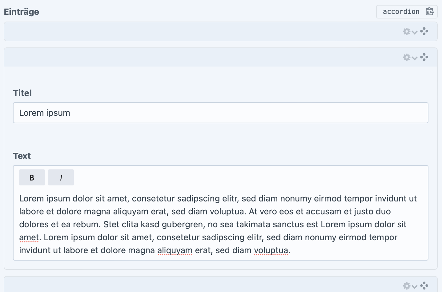 Field Layout: Matrix, no Info in collapsed accordion · Issue #458 · verbb/super-table · GitHub