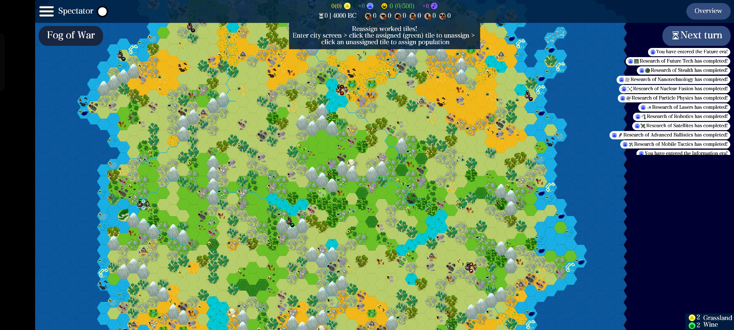 For the map climate overhaul · Issue #4727 · yairm210/Unciv · GitHub