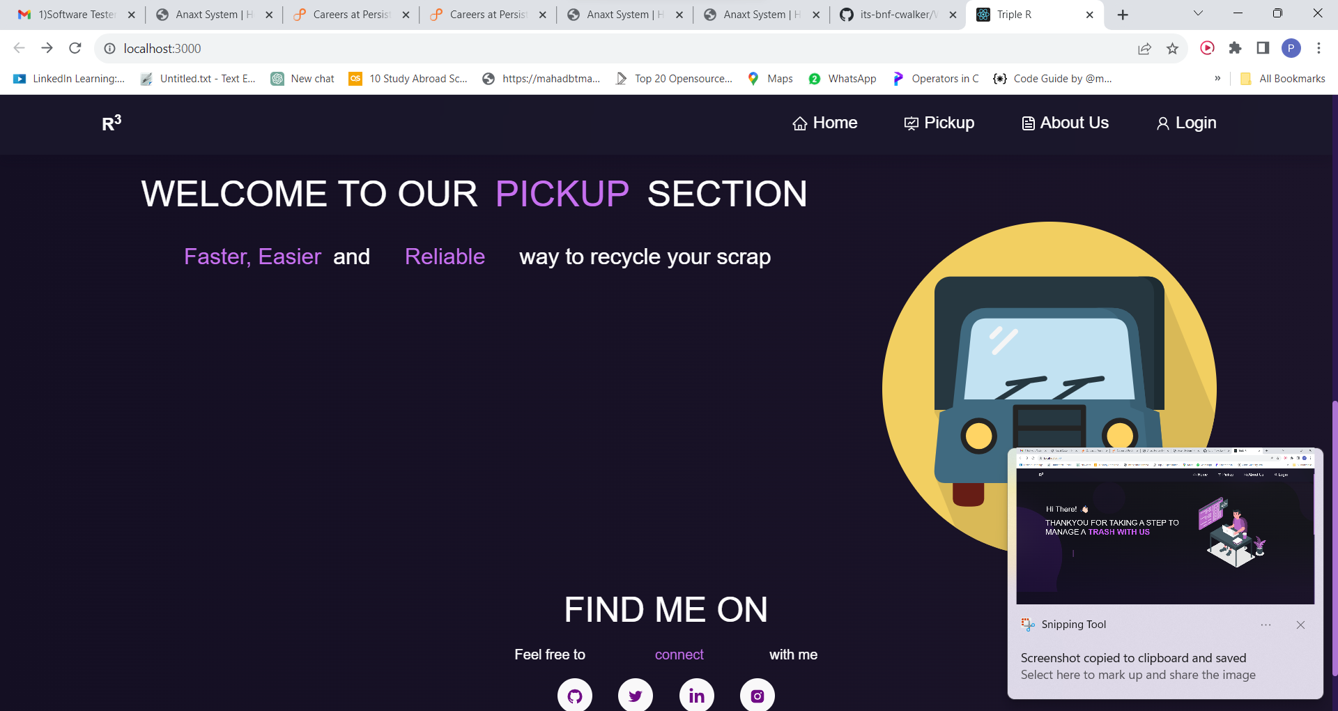 GitHub - its-bnf-cwalker/Waste-Management-System