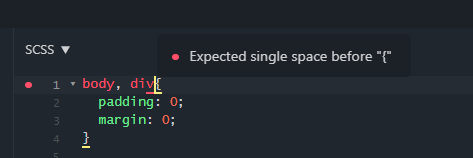Let me set my jslint/csslint configuration in my account · Issue #1434 · jsfiddle/jsfiddle-users ...