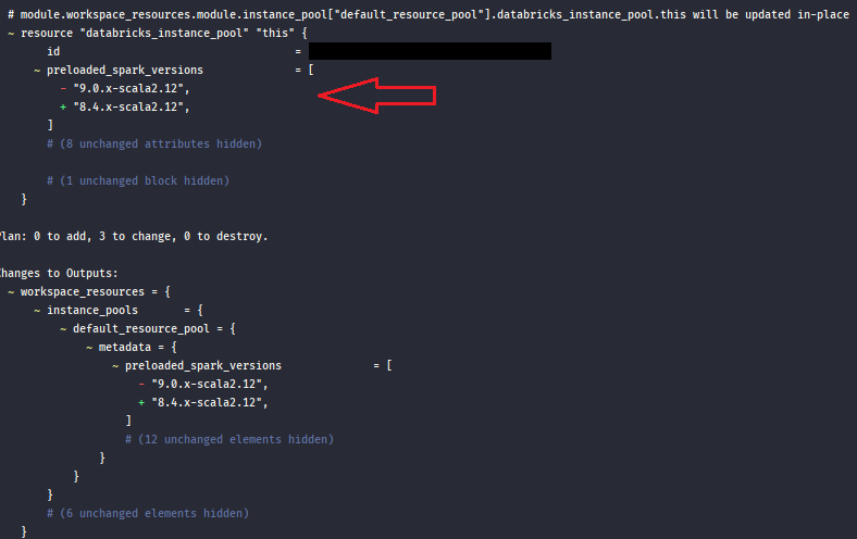 [ISSUE] Instance pool constant redeployment · Issue #748 · databricks ...
