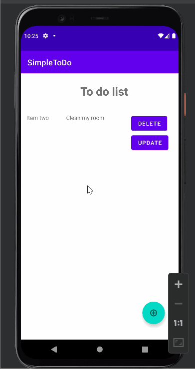 GitHub - arty-aj/SimpleToDo