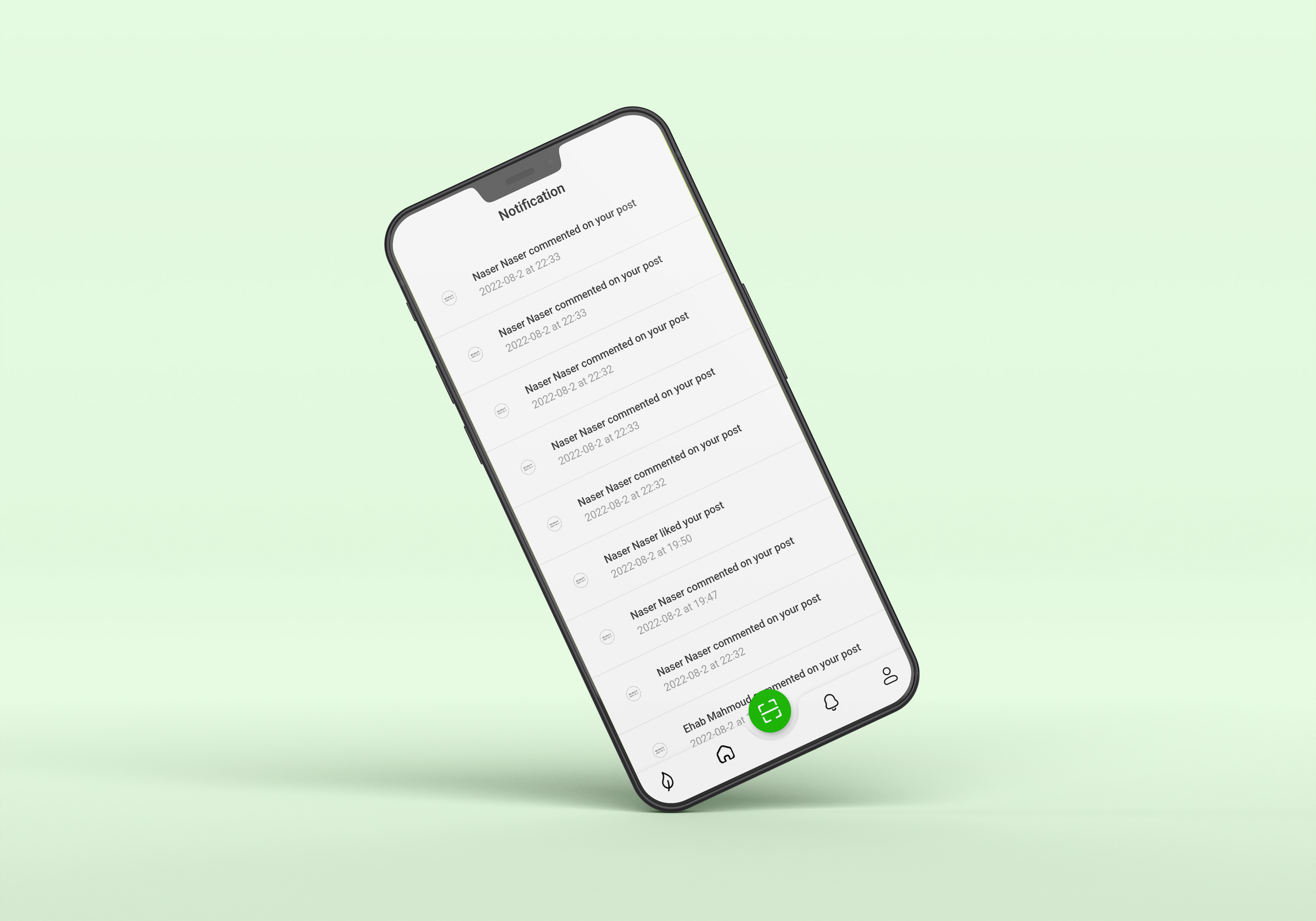 GitHub - Diaa-Elgendy/LaVie: Orange Hackathon Project 2022