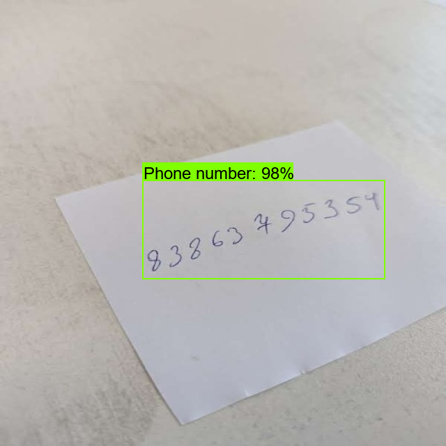 GitHub - yinozemcev/phone_recognition