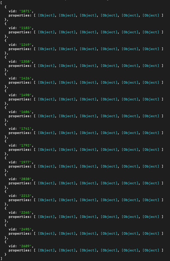 GitHub - enFloo/hubspot