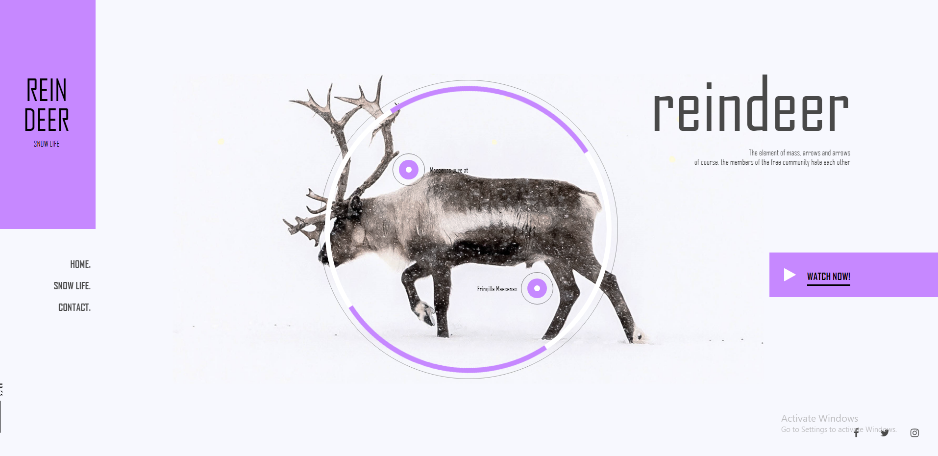 Github Anelembabela Landing Page Ui Landing Page Ui