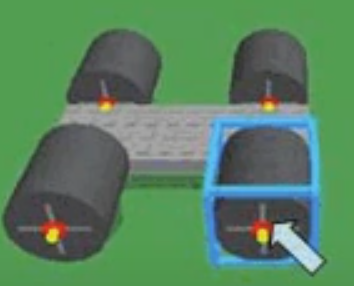 SelectionBox should have lighting · Issue #79 · Vulpovile/Blocks3D · GitHub